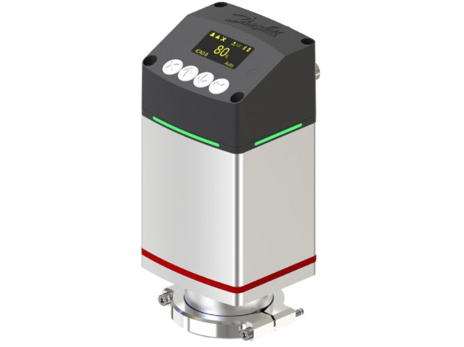 Danfoss ICAD B | phcppros